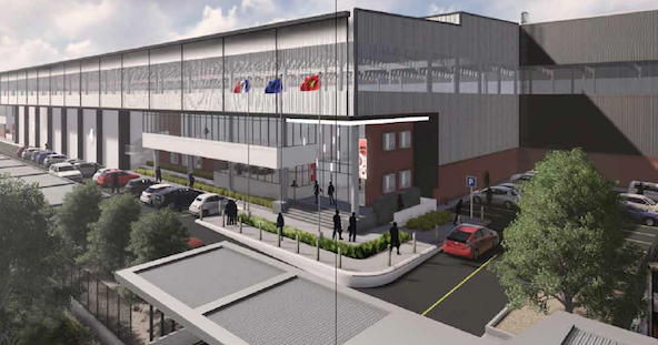 Private Military Waltloo