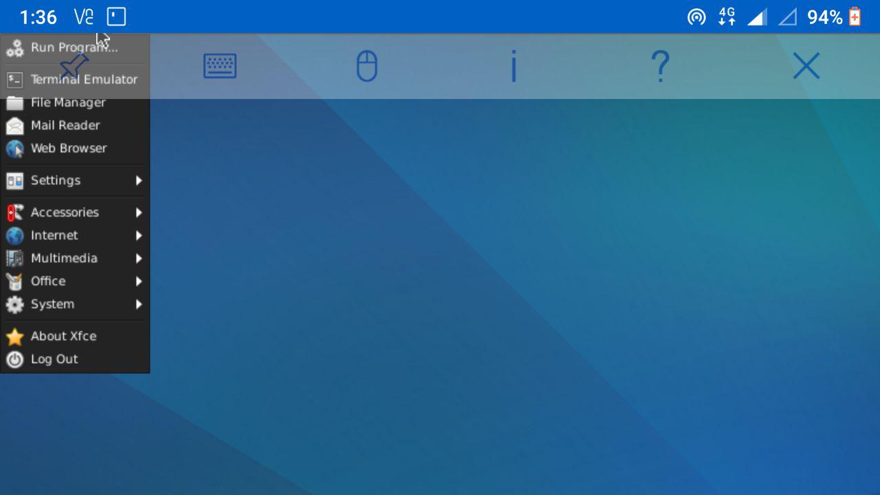 Install And Run Ubuntu On Termux With Andronix Fosslicious