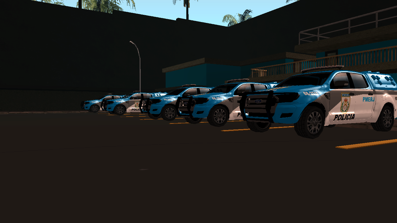 METROPOLE BRASILEIRA RP MTA