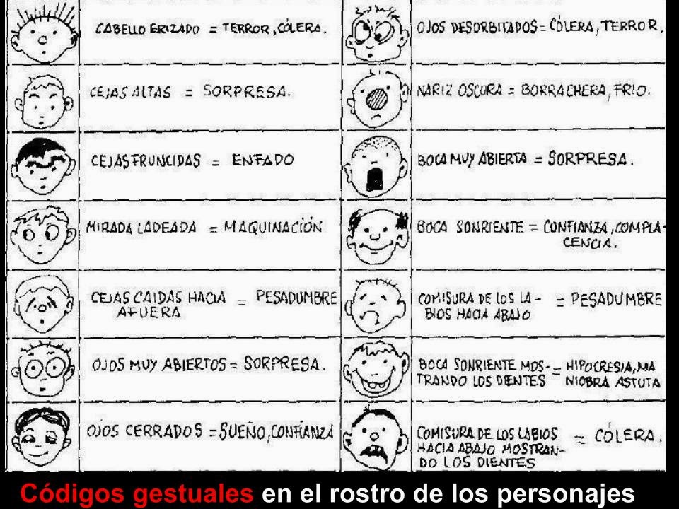 En la clase de plástica: El lenguaje del cómic y del humor gráfico