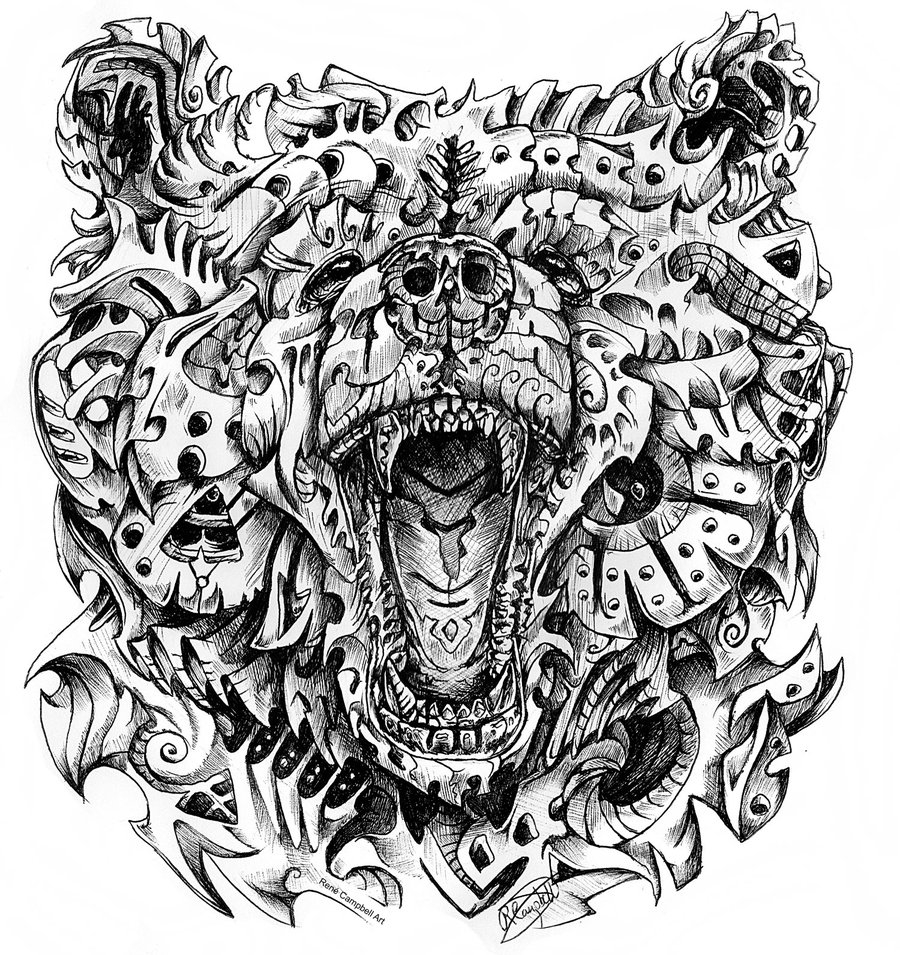 Design Stack: A Blog about Art, Design and Architecture: Art in ...