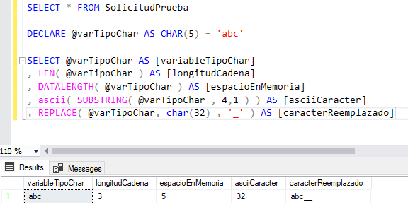 Ligth Knight: Diferencia entre CHAR , VARCHAR, NCHAR y NVARCHAR SQL ...