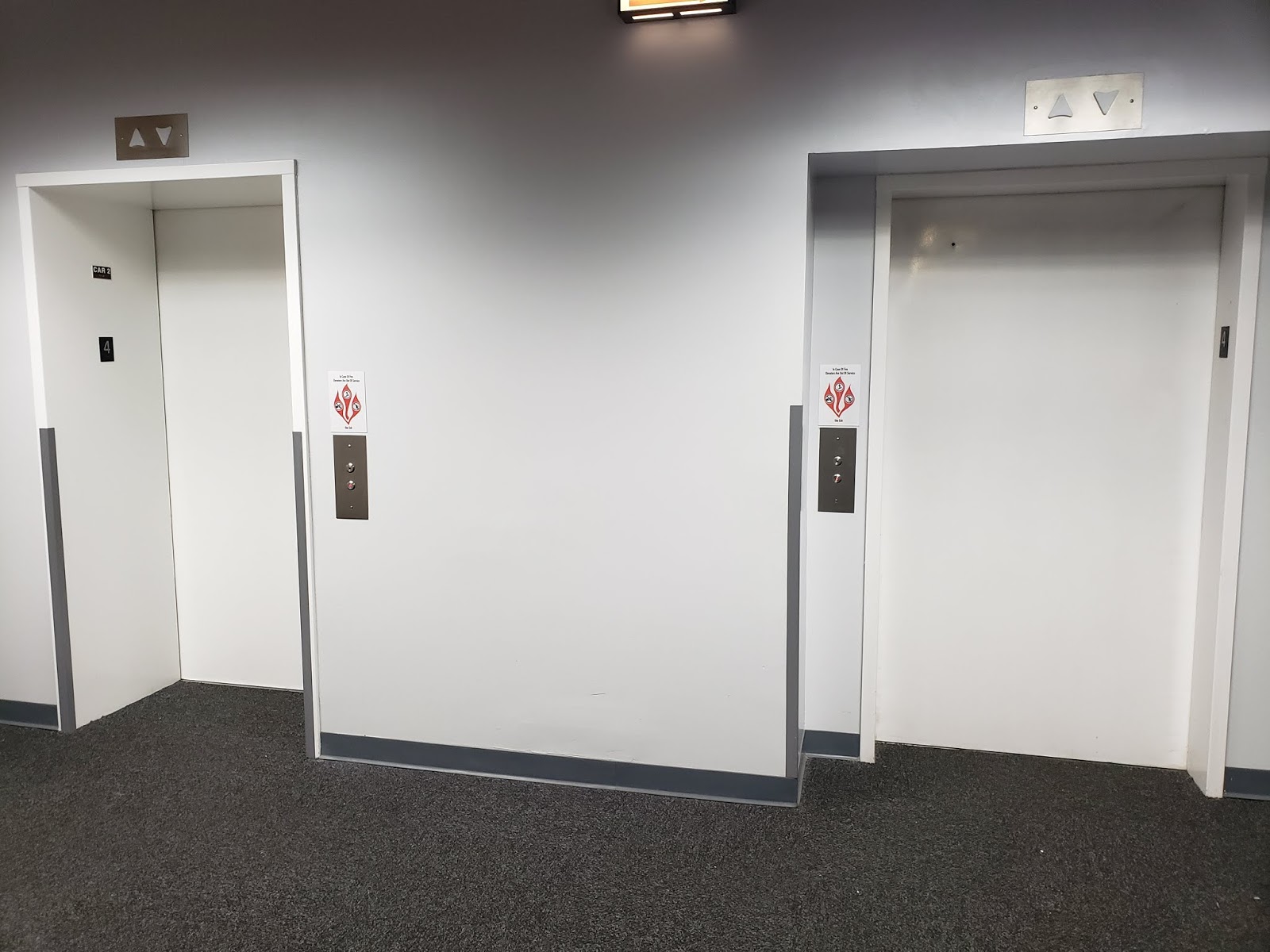 Chicago Elevator Maintenance - Colley Elevator: Hydraulic elevator ...