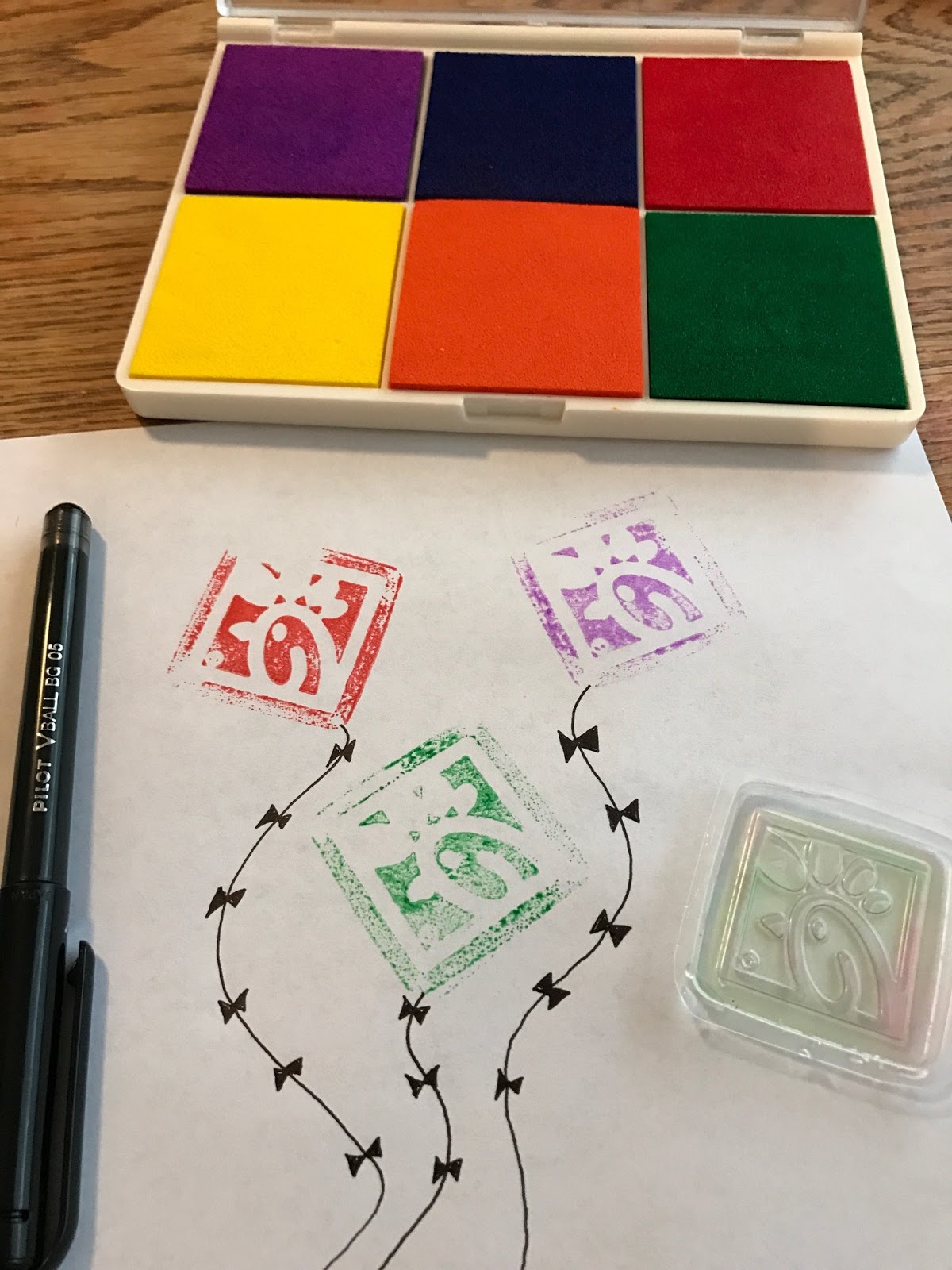 Cummins Life: Chick-fil-A DIY Upcycling Challenge (CFA Stamp) # ...