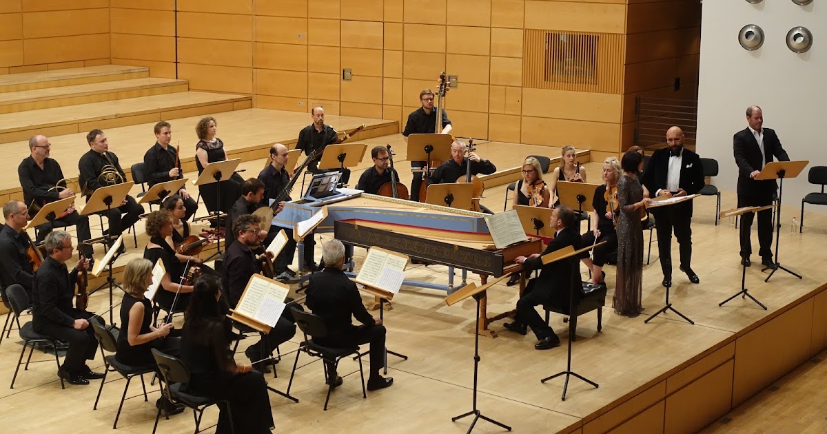 Barockmusik-Empfehlungen: Händel-Festspiele Halle 2018 Opern 4: In ...