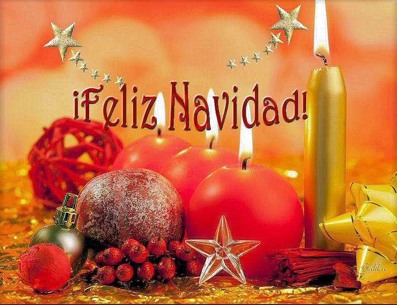 ® Gifs y Fondos Paz enla Tormenta ®: FELIZ NAVIDAD