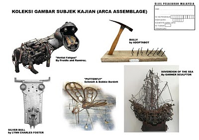 gurunet: KRSV SPM 2011 ARCA ASEMBLAJ