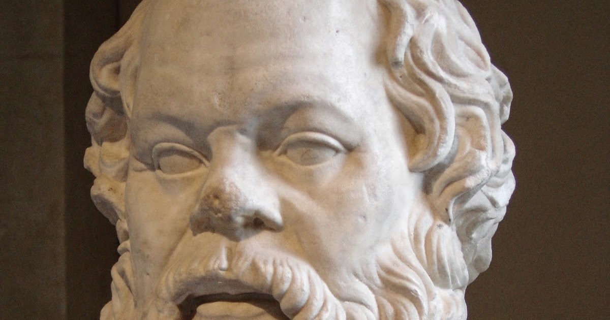 Travesías filosóficas: La cuestión socrática: ¿Qué sabemos realmente ...