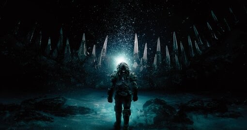 SNEAK PEEK : "Underwater" Makes A Splash