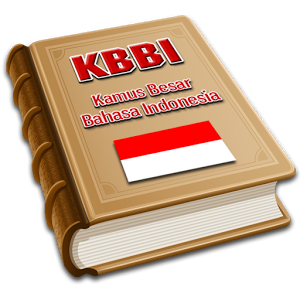 Sedot Software: K.B.B.I (Kamus Besar Bahasa Indonesia) Offline