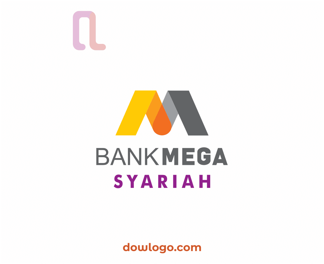 Logo Bank Mega Syariah