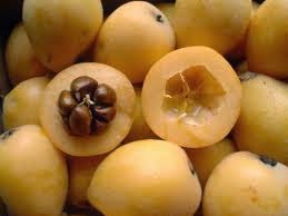 Árvores e plantas de fruto que existe a nível nacional: Árvores de caroço