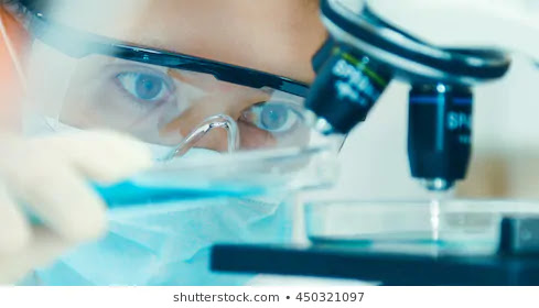 Science stream carrier option and scope