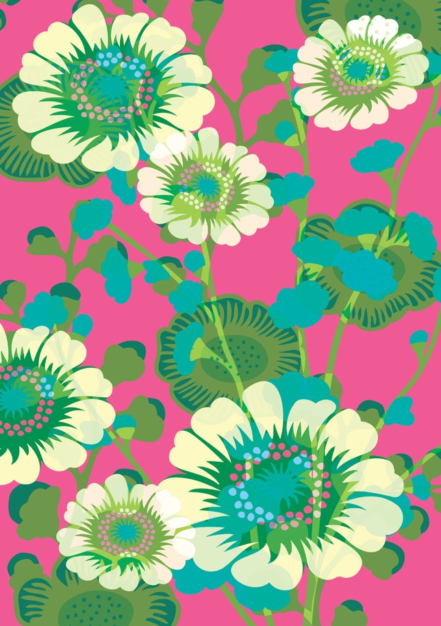 Seduced by the New...: Random iPad Wallpaper