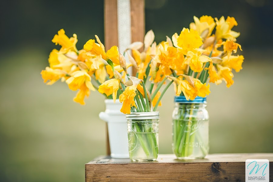 Spring/Easter Themed Mini-Sessions {knoxville child photography}