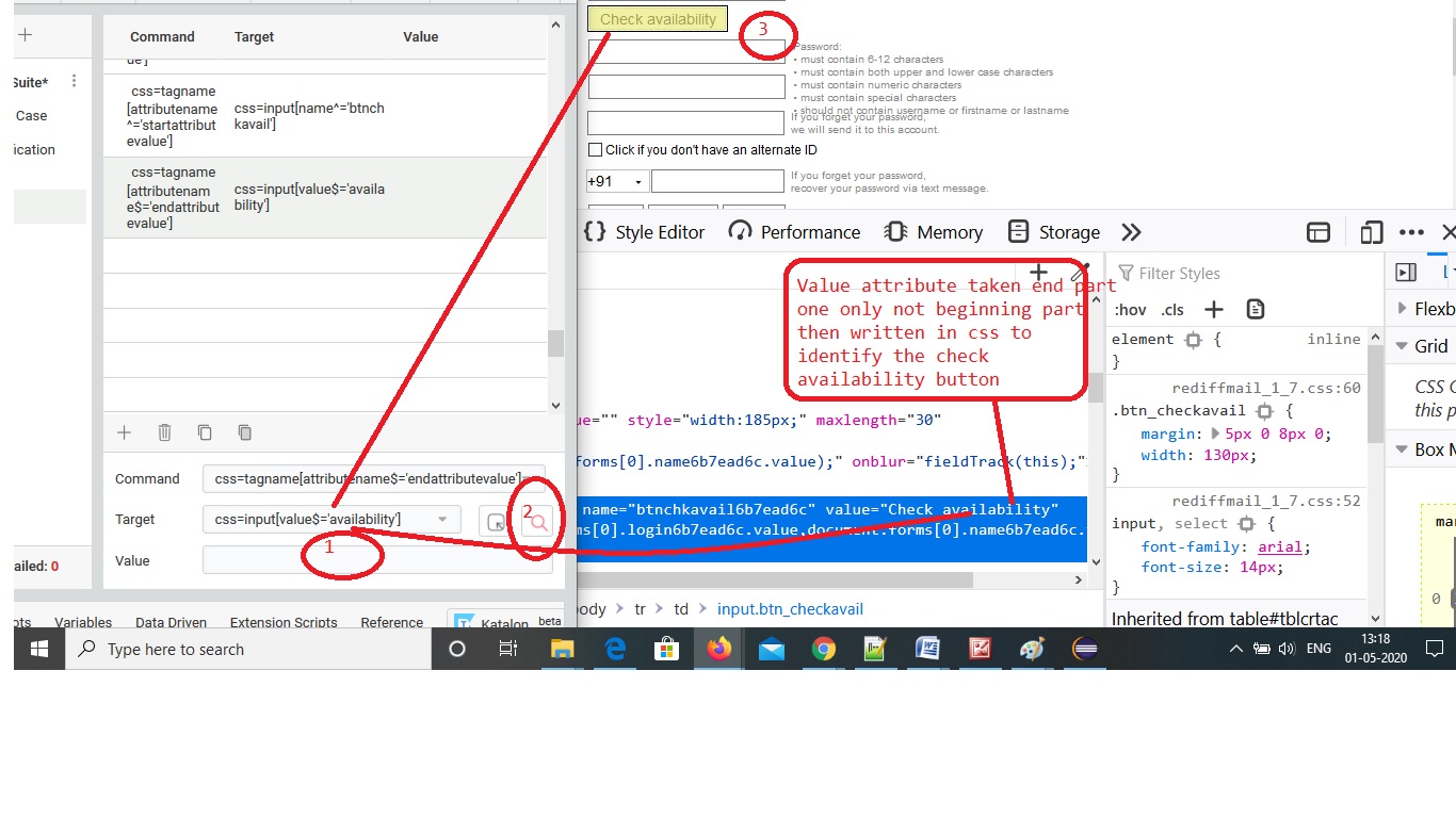 RameshQaAutomationPlatform