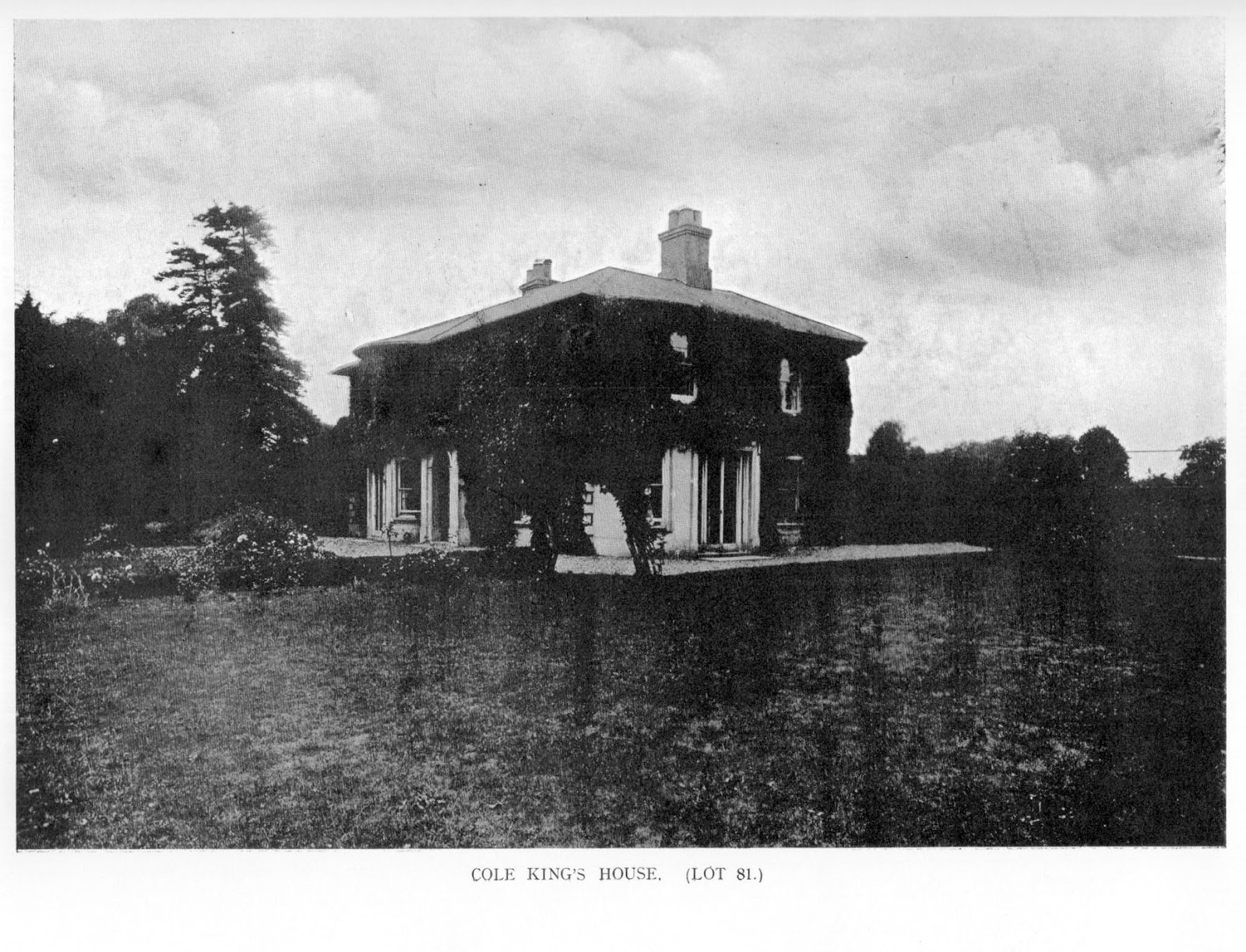 West Watford History Group: Old Postcard Views & Photographs