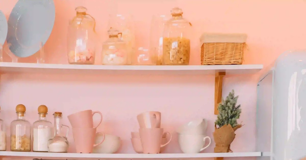 21 Smart Storage Solutions To Maximize The Kitchen Space ~ Lifestyle ...