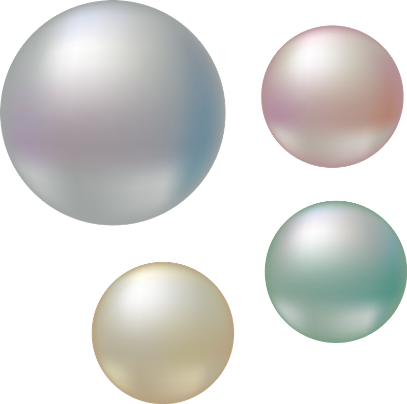 ® Imágenes y Gifs Animados ®: IMÁGENES DE PERLAS