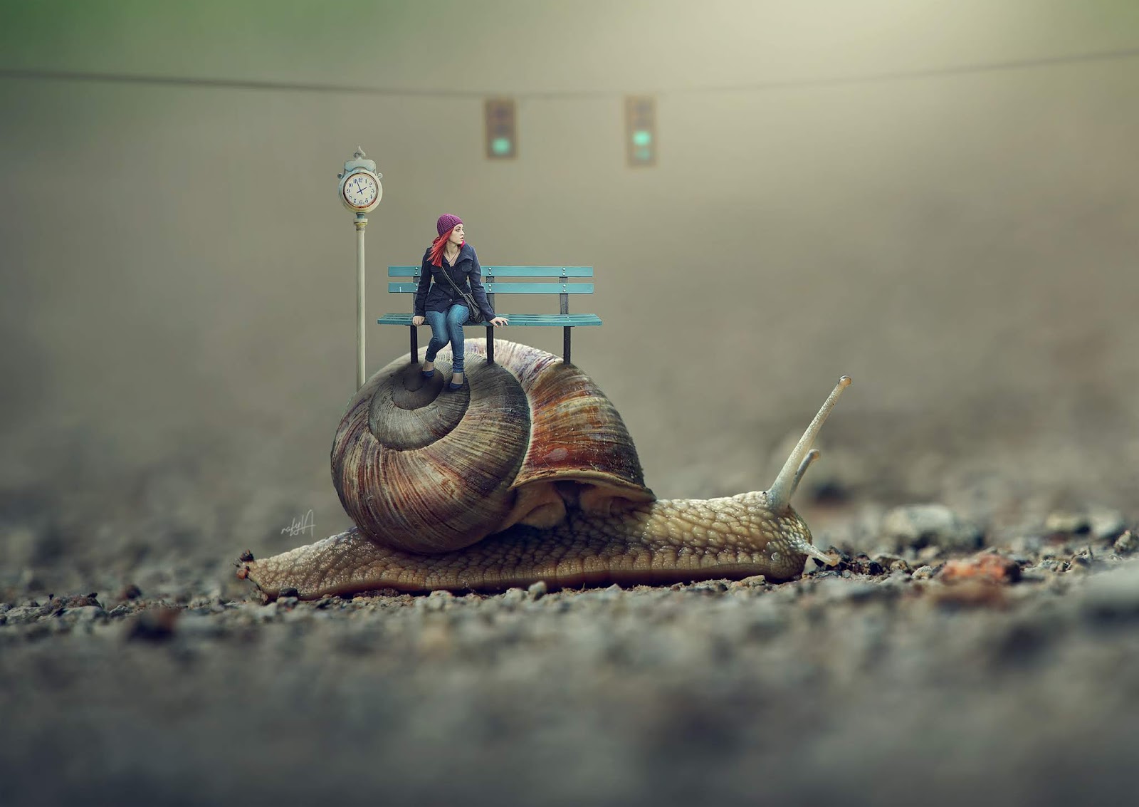 Surrealism Photography Tutorials