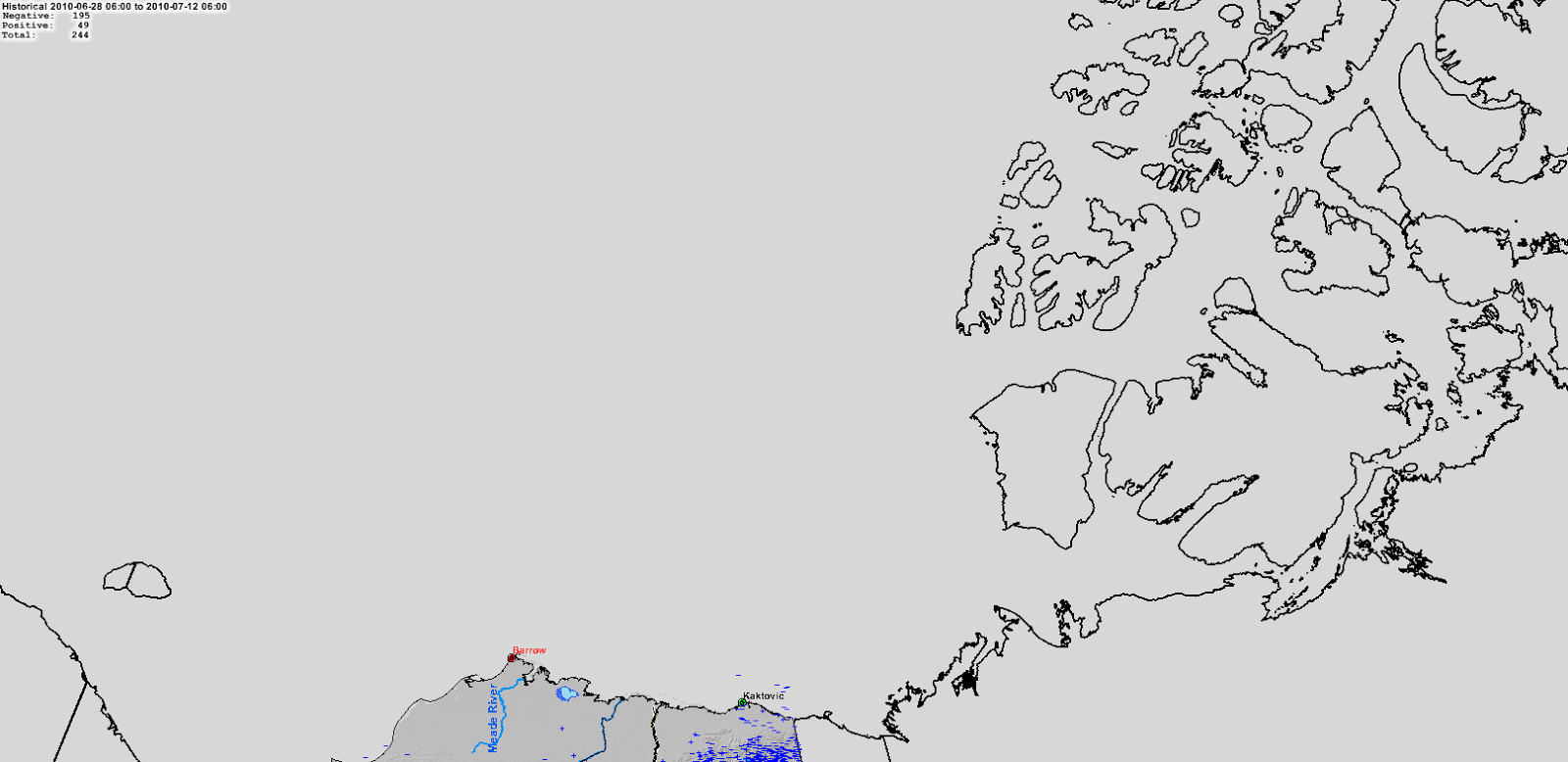Alaska lightning map - vikoldown