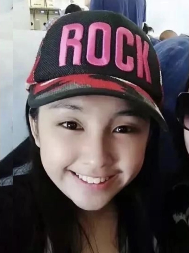 CELEBRITY PICS: Top 10 Pics of Jacqueline Chan Pui Yin