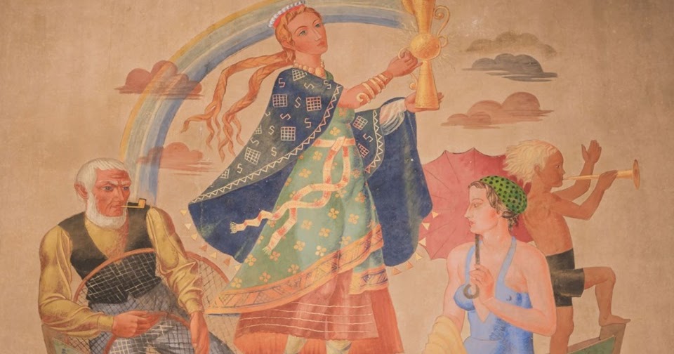 Latvijas Dievturu sadraudze: LAIMAS LIKUMS