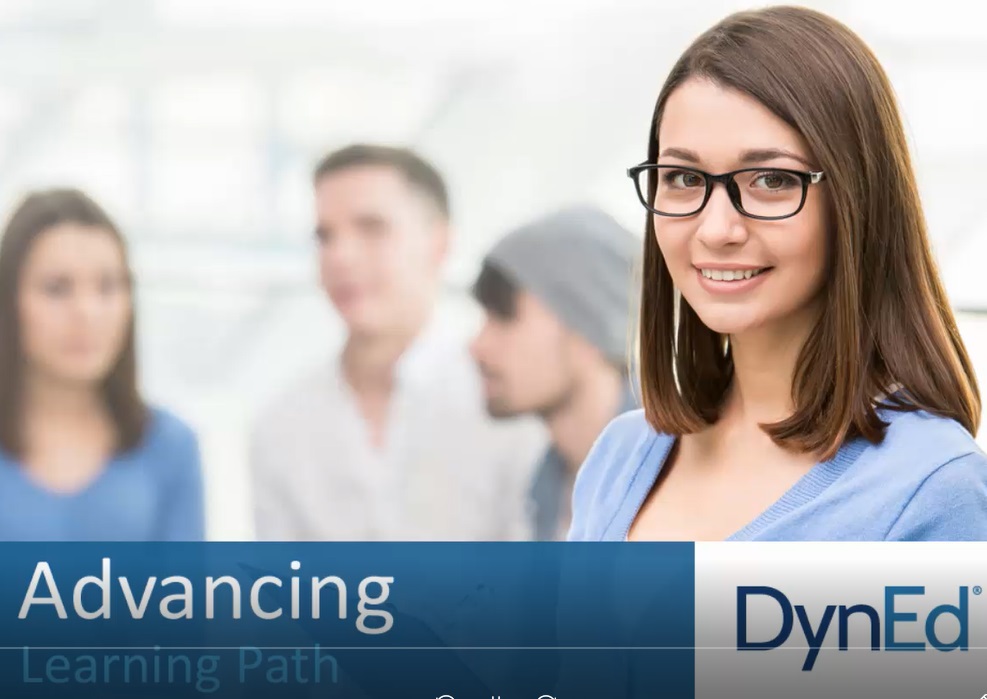 TUTORIALS DYNED | ENGLISH 6th CSG