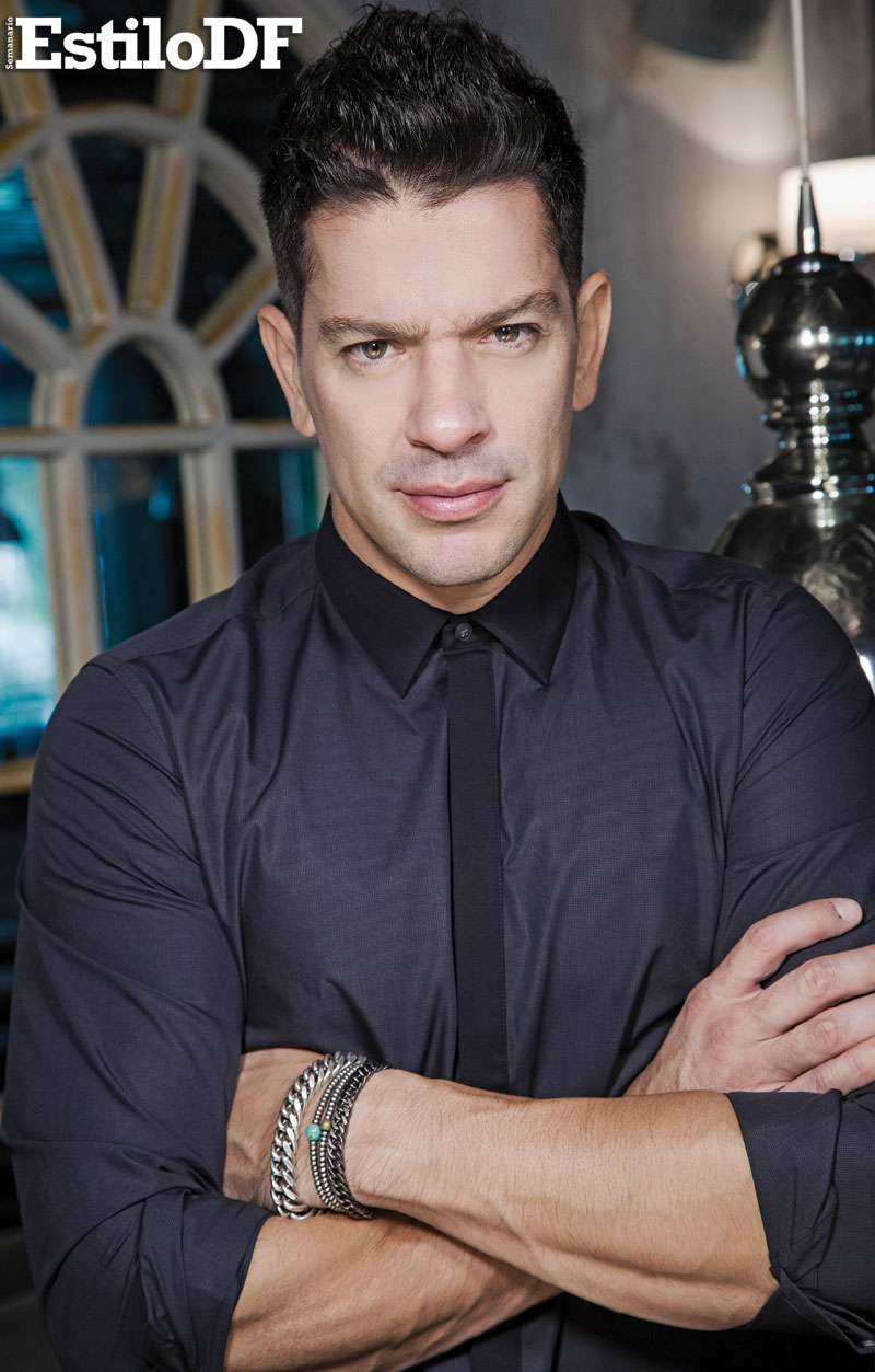 El Lavadero de las Muñecas: YAHIR PRESENTA SU NUEVO SENCILLO, 'TODO PASARÁ'