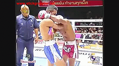 why arent there more standing elbows | Page 2 | Sherdog Forums | UFC ...