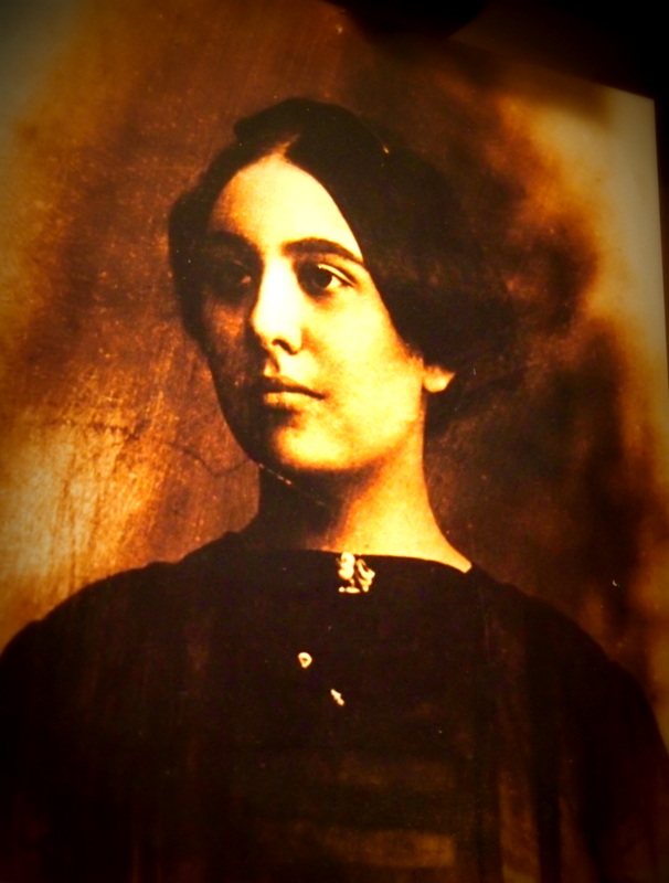 Senamiesčio spalvos: Senamiesčio butai: čia gyveno Vincas Krėvė