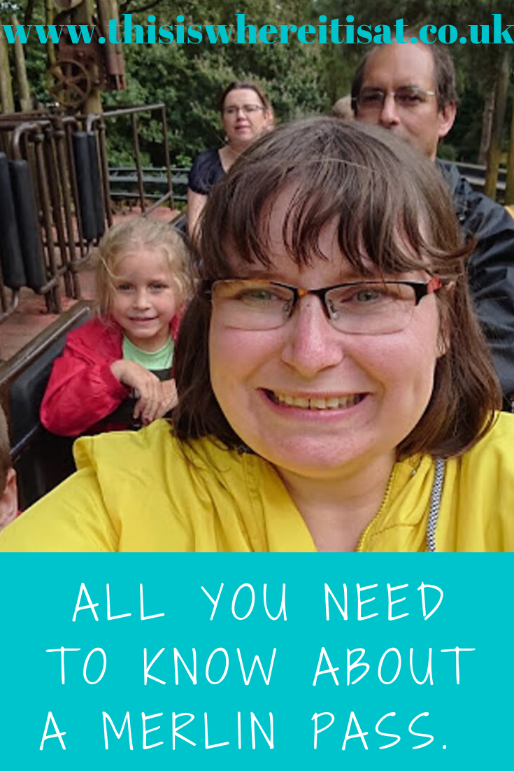 All you need to know about a Merlin Pass. ~ THIS IS WHERE IT IS AT