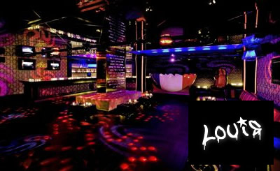 Events and Fun in South Beach, Miami: Louis Bar & Lounge