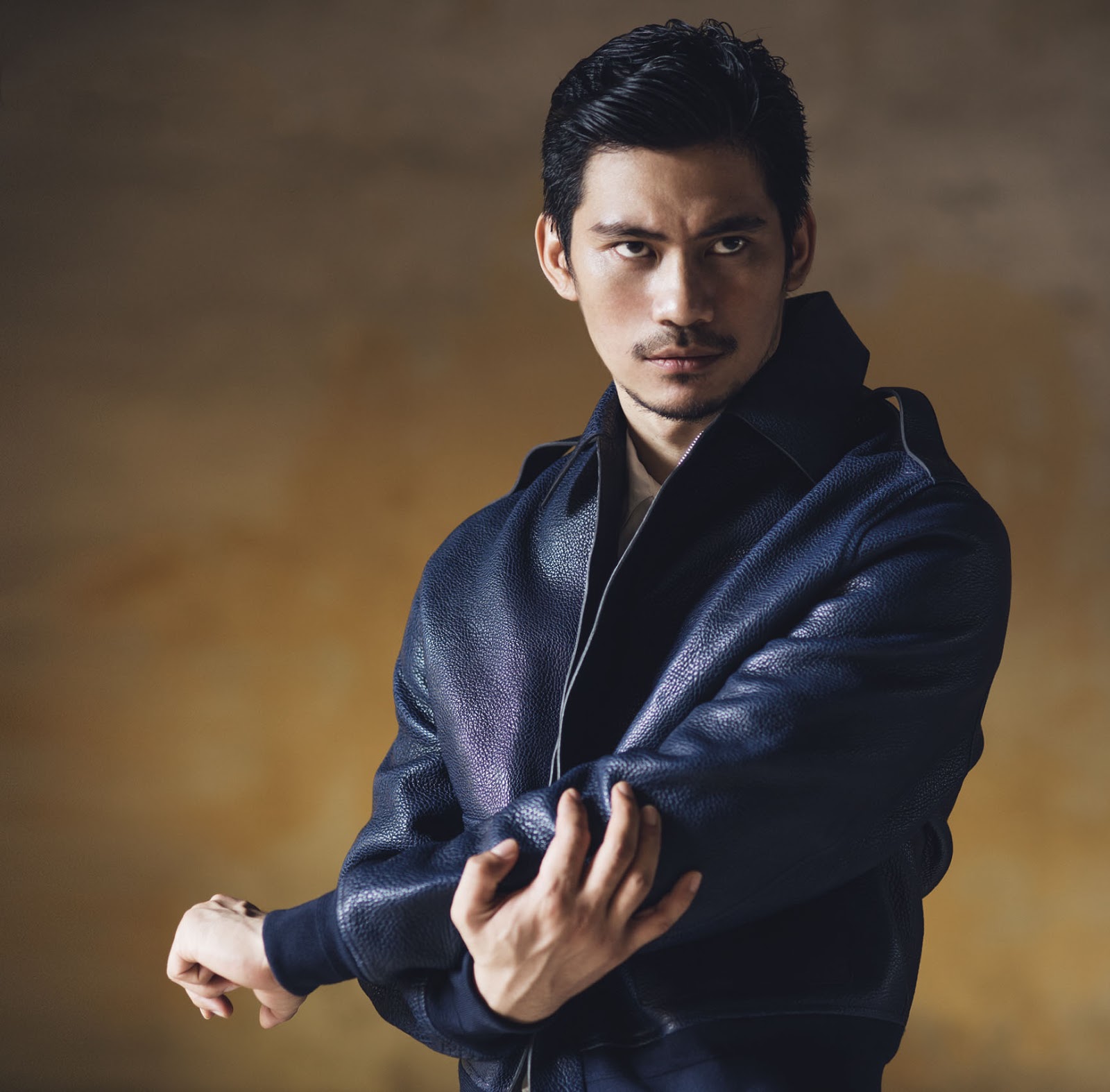 √ Biodata dan Profil Donny Alamsyah - Halo Sehat