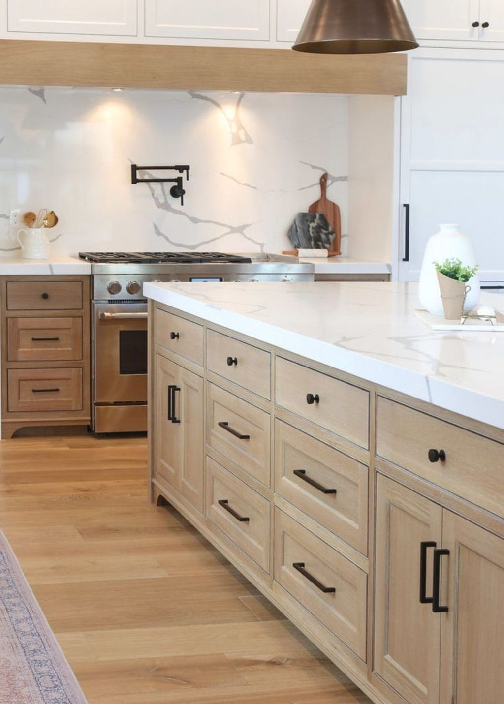 #45+ #Cute #Kitchen #Design #Ideas - 45+ Cute Kitchen Design Ideas