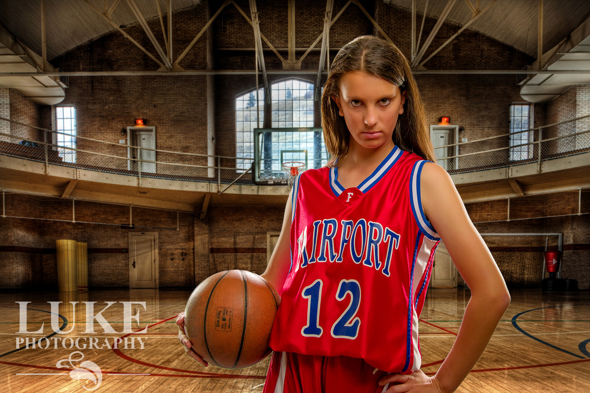 The Luke Photography Studio Journal: Sarah - Fairport HS Senior ...