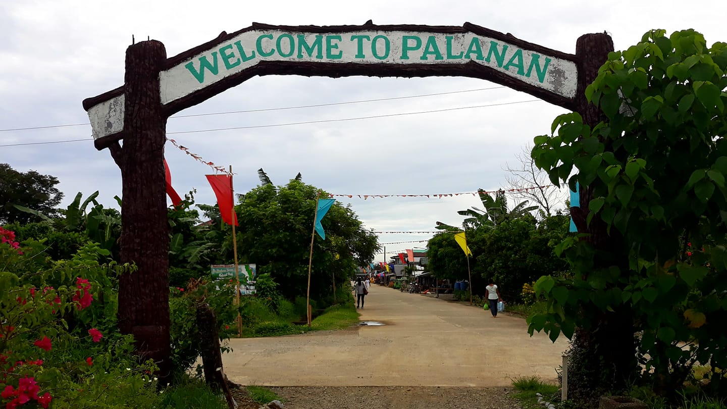 HISTORY OF THE PROVINCE OF ISABELA