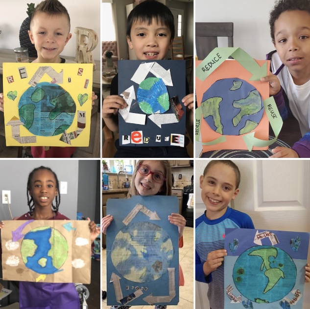 Art with Mr. Giannetto: Online Art Lessons-Week 6