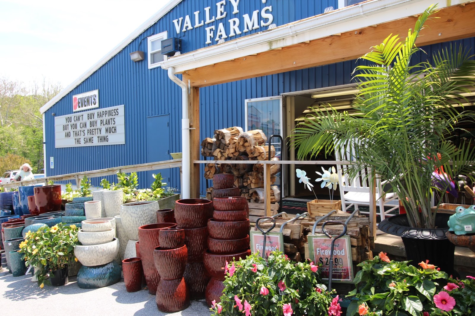 Valley View Farms: Gardening Classes at Valley View Farms-Update