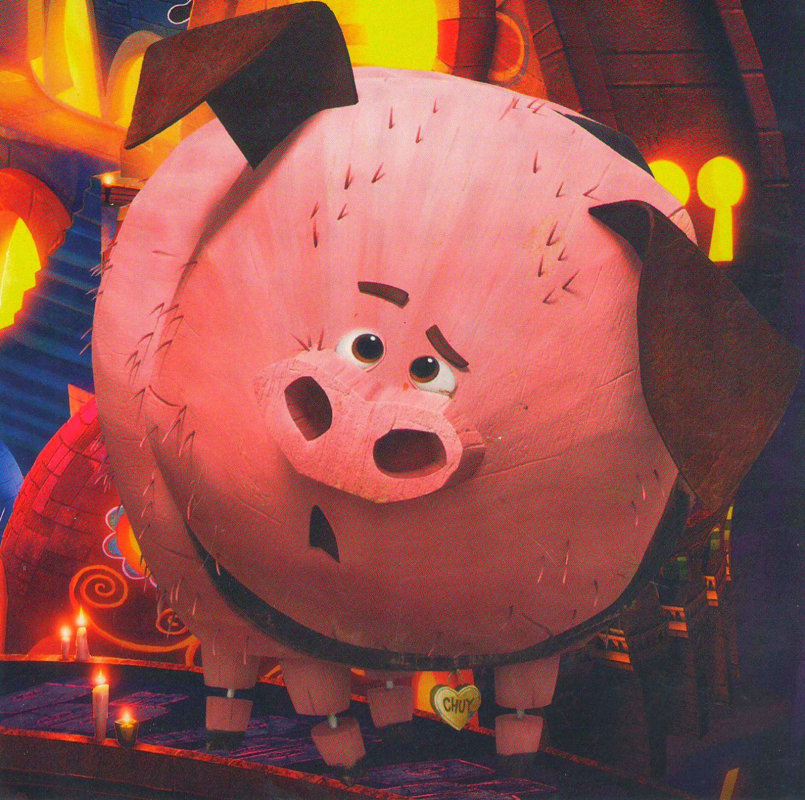 ¡Siempre quieres leer Un Cómic Más!