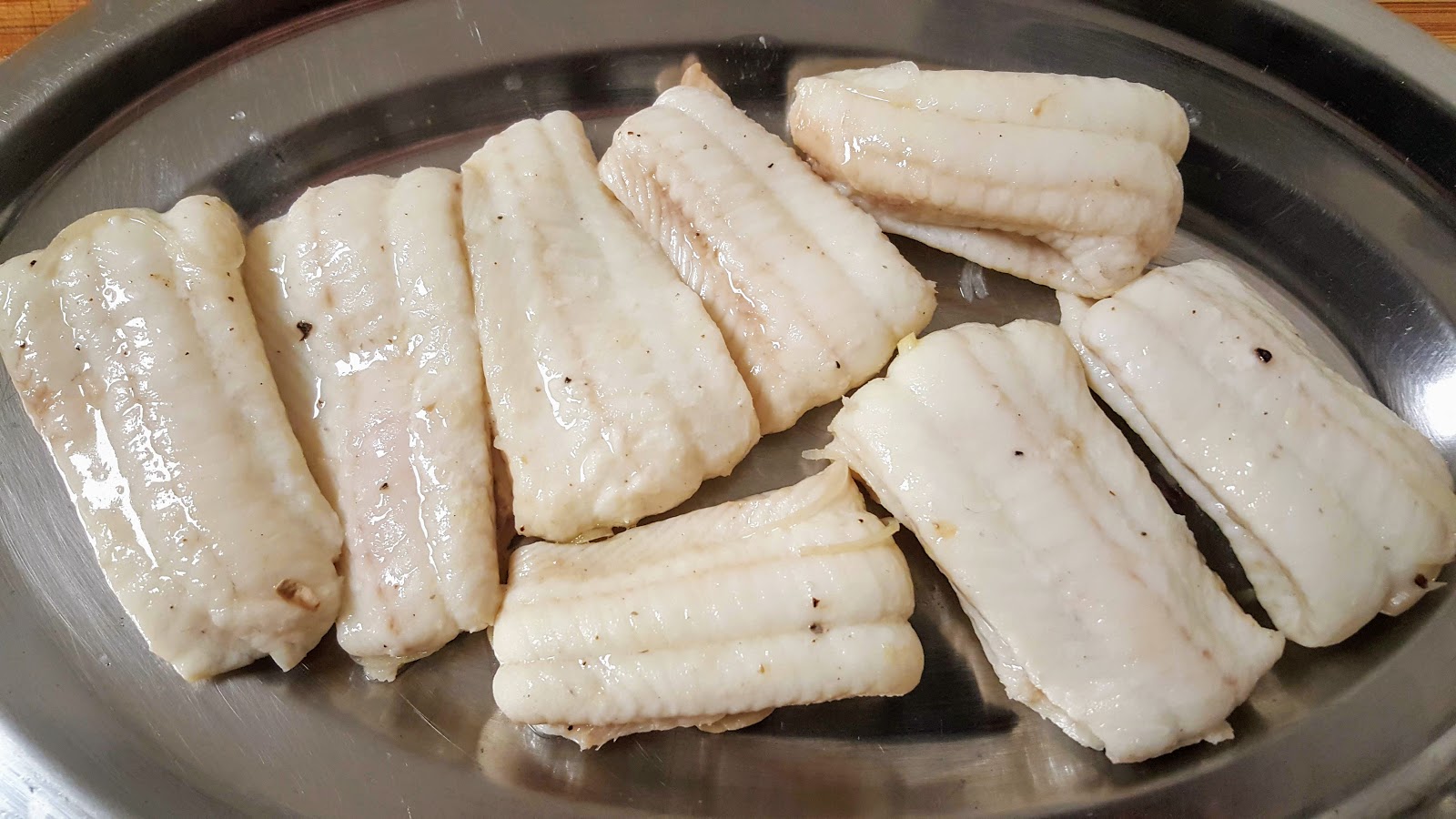 Pocher des poissons à court-mouillement