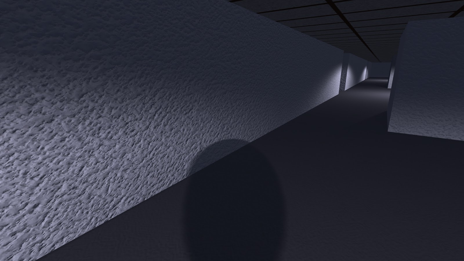 3DWorld: Procedural Buildings: Getting the Details Right