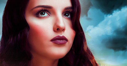 Lorelei's Muse: 7th book in Sabrina Strong series