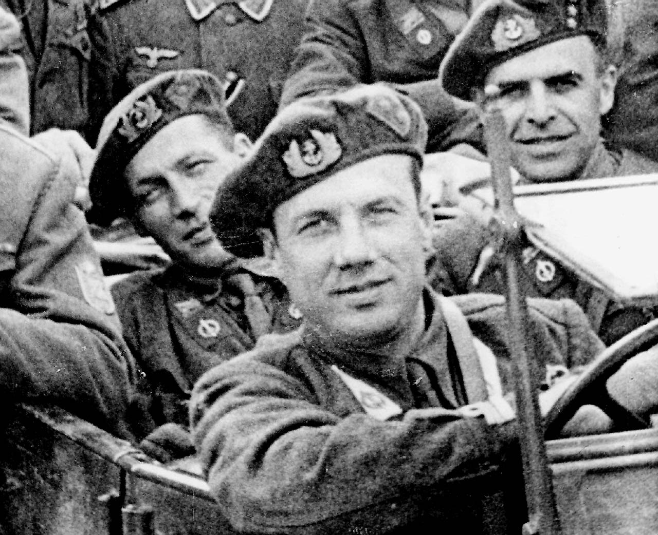 John Pezza, la nostra storia, in giro per il mondo