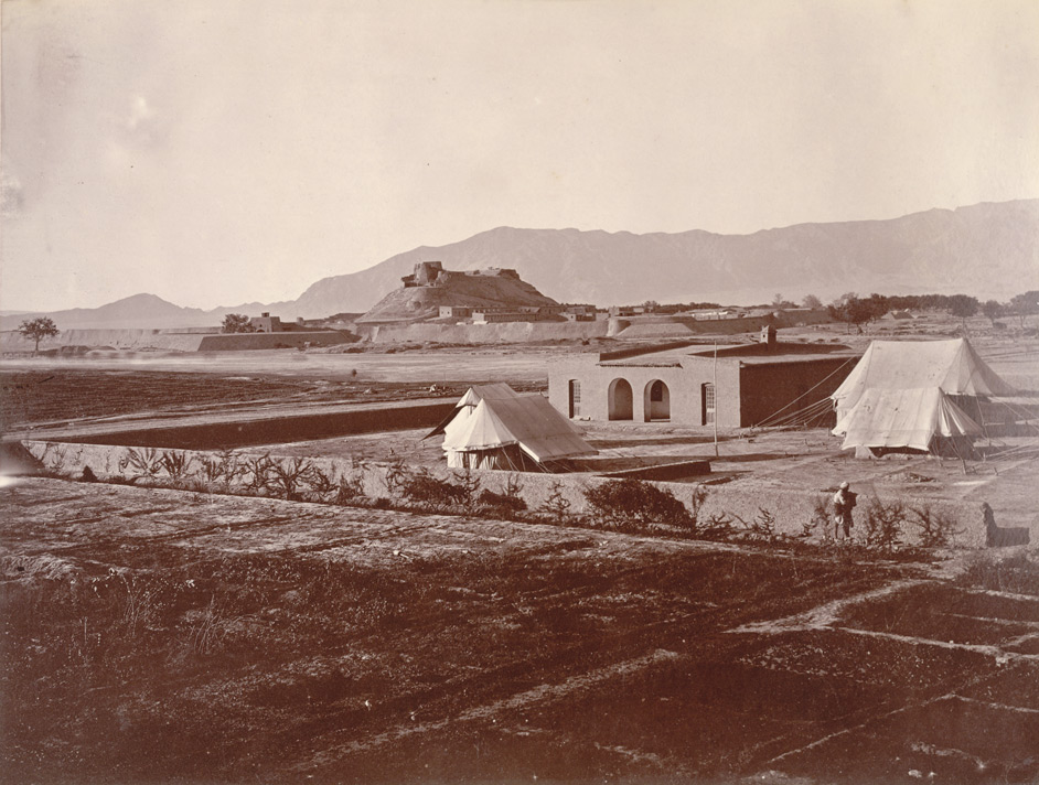 History of Pashtuns: History of Quetta or Kwatta’hHistory of Pashtuns