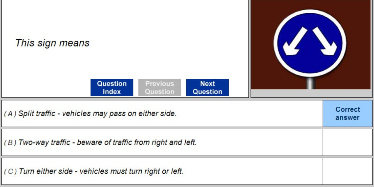 How to complete Singapore Driving Test at BBDC in 2 months