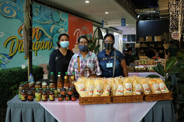 DTI And SM Center Dagupan Launches Gawa d Pangasinan Trade Fair And Exhibit Honoring Women dti-and-sm-center-dagupan-launches-gawa-d-pangasinan-trade-fair-and-exhibit-honoring-women