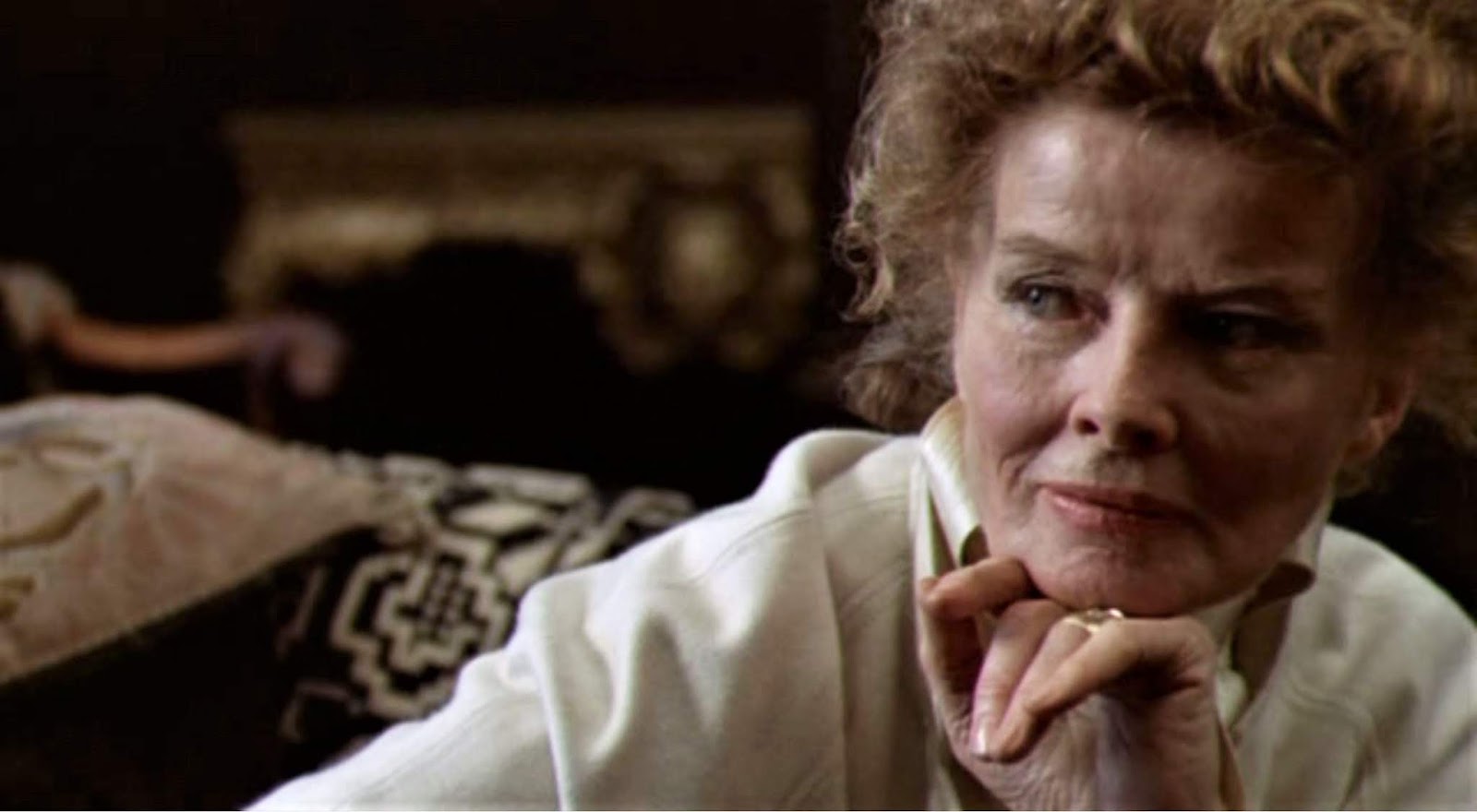 DREAMS ARE WHAT LE CINEMA IS FOR...: Lee Remick