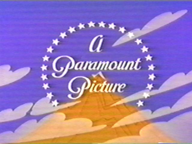 History of All Logos: All Paramount Pictures Logos