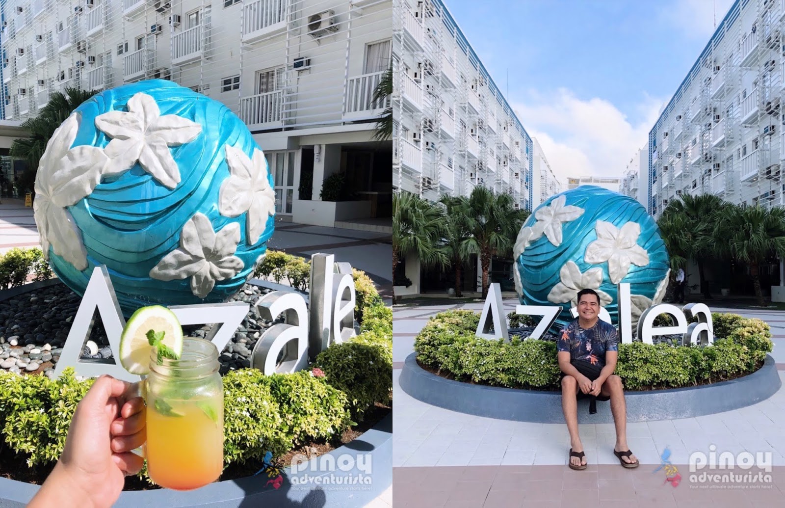 AZALEA HOTELS AND RESIDENCES BORACAY, "Your Holiday Haven in Boracay ...